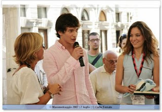 CARDIOFITNESS il film