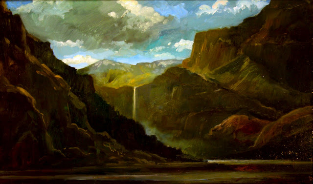 American Artist John Williams: Feb 27, 2009