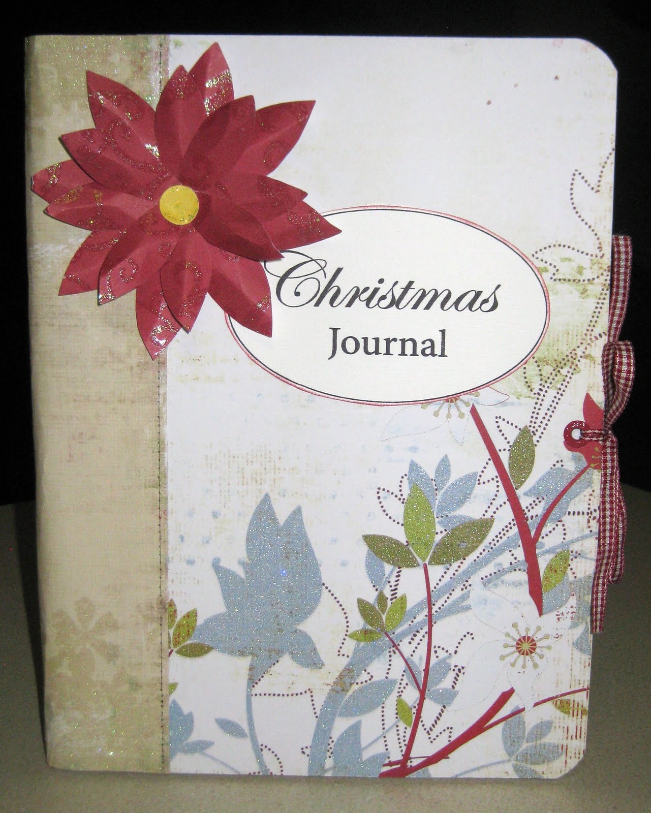 My Little Corner of the Blogging World: Merry Christmas