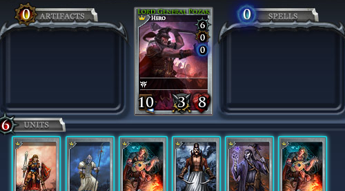 Warstorm How to Play Guide - UrGameTips