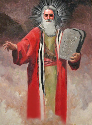 ABC PARISH: 2/7/10 - 2/14/10