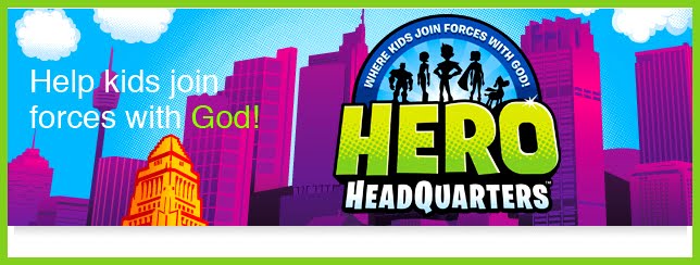 ABC PARISH: 6/6/10 - 6/13/10