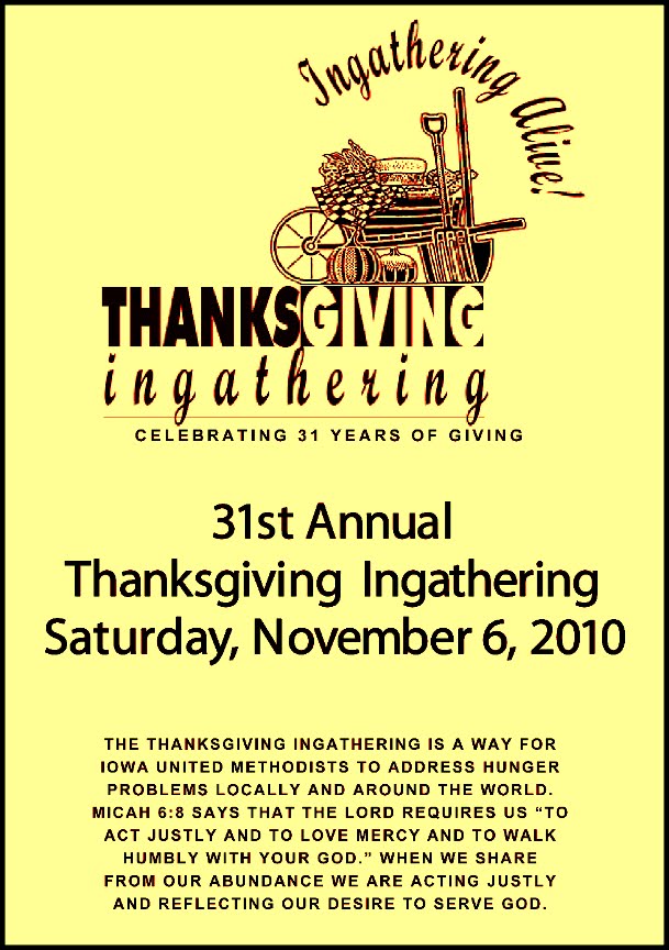 ABC PARISH: 10/17/10 - 10/24/10