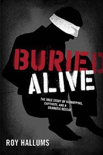 To Not Decide . . . Is To Decide: Buried Alive by Roy Hallums