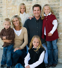 Higbee Family: Katie's 8th Birthday =-)