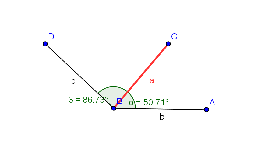 carpeta virtual: Ángulos consecutivos