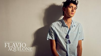 il blog di XION13XIV: Flavio Aquilone : le voci dei ragazzi + amati del ...