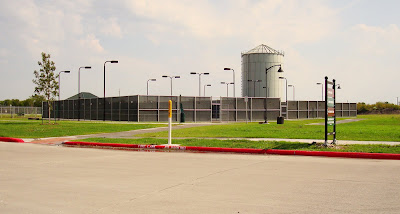 DFW Parks & Playgrounds: Forney Community Park