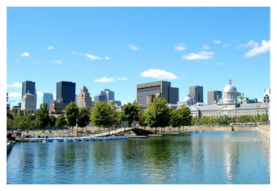 Montréal Photos