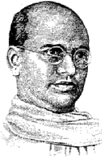 The Great Poets of Kerala: Vallathol Narayana Menon (1878 - 1956)