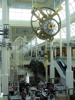 The Chippbutty: Oakville ....