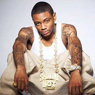 Willie J All Day: Soulja Boy Lists His Favorite 25 Albums Of All Time ...