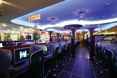 Ask a Korean!: Why is StarCraft Popular in Korea?