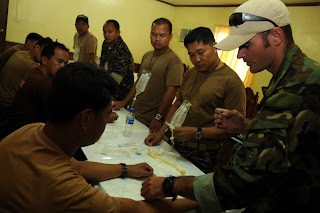 Joint Special Operations Task Force - Philippines (JSOTF-P): AFP and ...