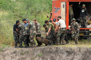Joint Special Operations Task Force - Philippines (JSOTF-P): AFP, JSOTF ...