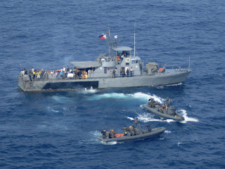 Joint Special Operations Task Force - Philippines (JSOTF-P): JSOTF-P ...