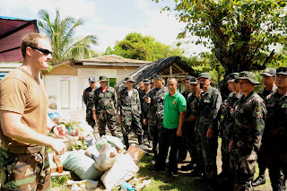 Joint Special Operations Task Force - Philippines (JSOTF-P): PNP and ...