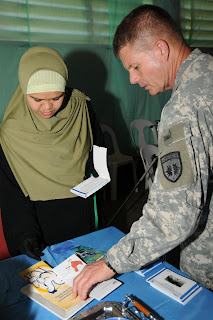 Joint Special Operations Task Force - Philippines (JSOTF-P): Local Vet ...