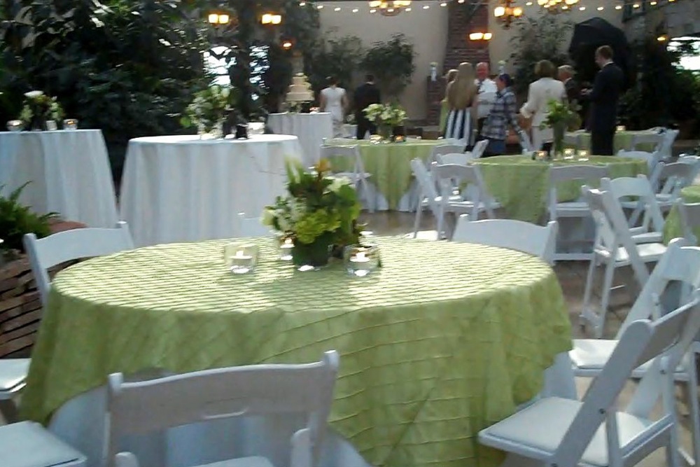 bitty bits & pieces: The Wedding