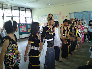 SMK KONVEN ST. URSULA: Gambar-gambar Sempena Karnival 3K -17 April 2010