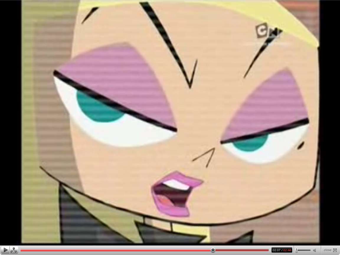 Forgotten Toon Girls S Is For Sussie And Updated Posts