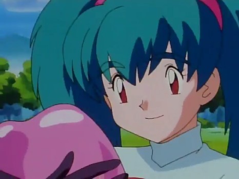 Forgotten Toon Girls: D is for Duplica