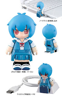 accesorios;usb anime