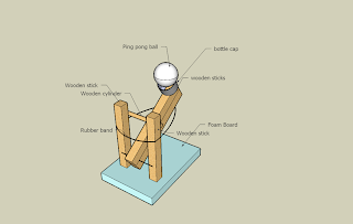 Ping Pong Launcher! =D