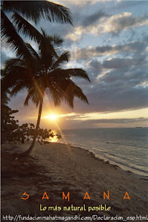 Imagina Las Terrenas