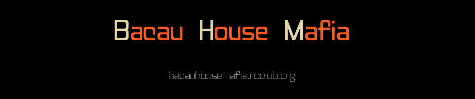 BacauHouseMafia