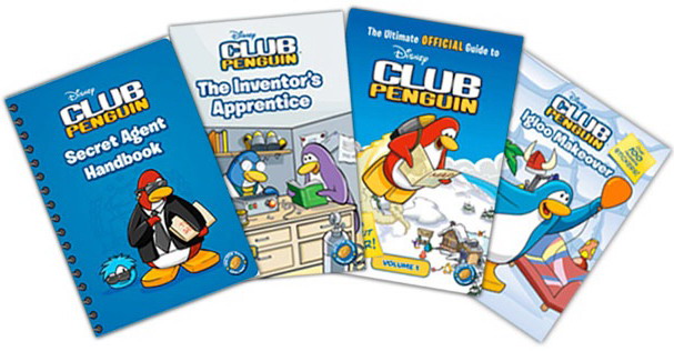 All About Club Penguin: What I like about Club Penguin.