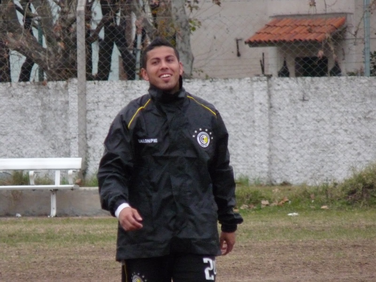 Fiel a Comu - Sitio no oficial del Club Comunicaciones: Las nuevas ...