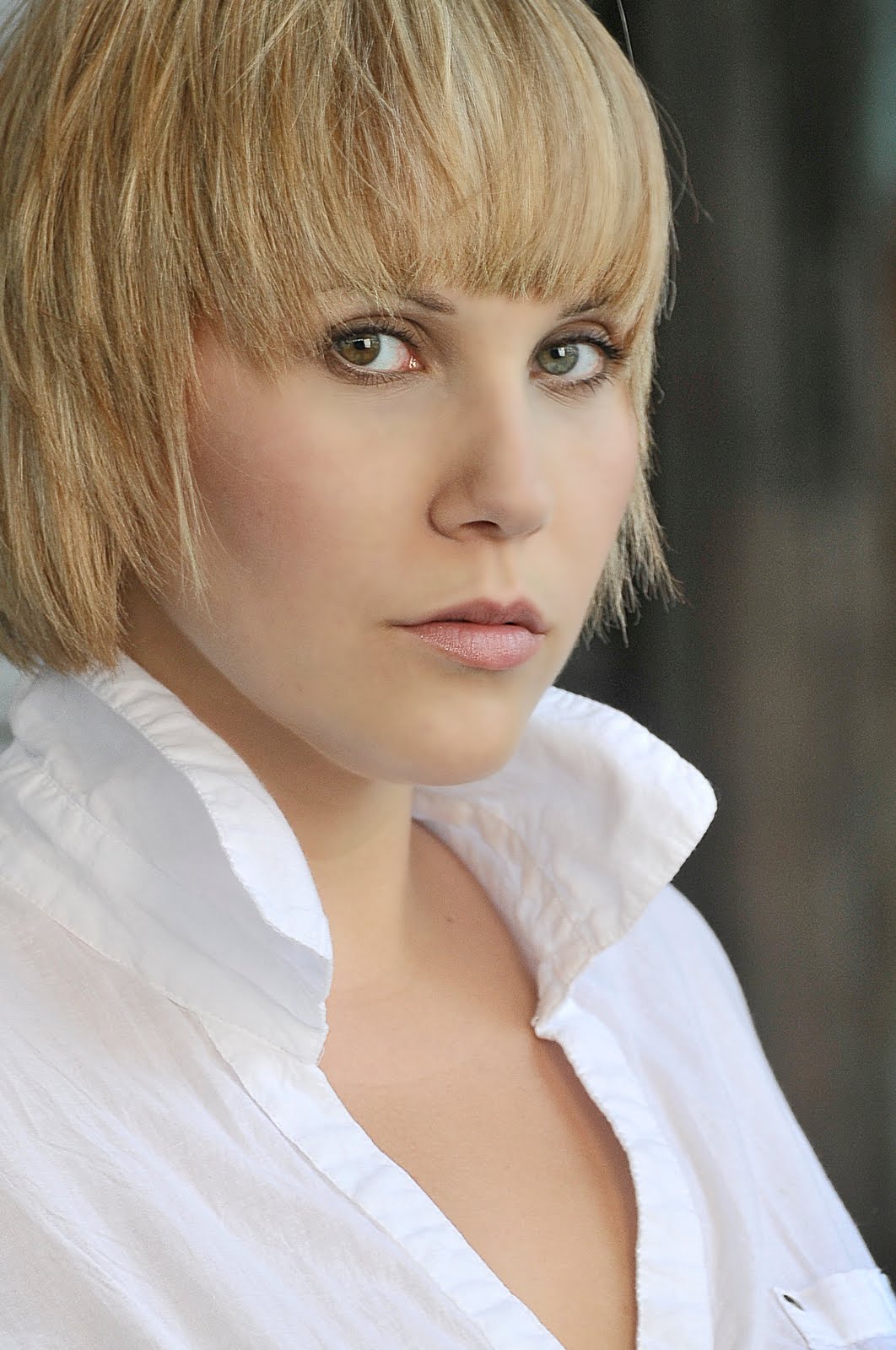 TZARA MAUD IMAGES: Casting- Belle Isabelle