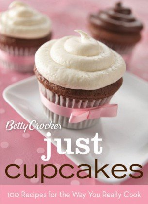 Living my Glamorous Life: Cupcake Cookbooks