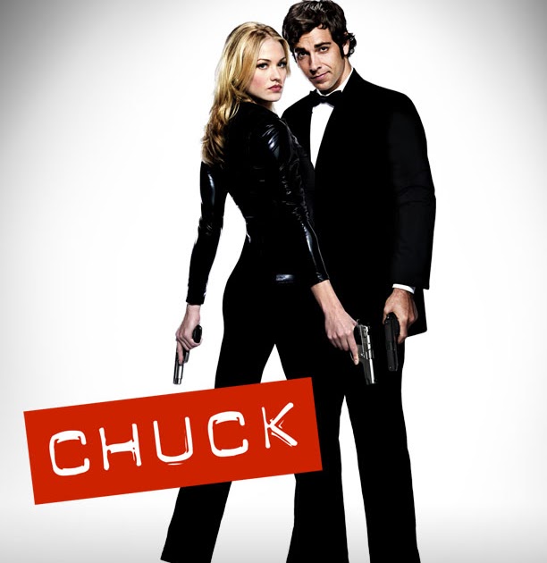 Howlin' Wolf Records: SIX STRINGS: Chuck - Season III - Returns Early!