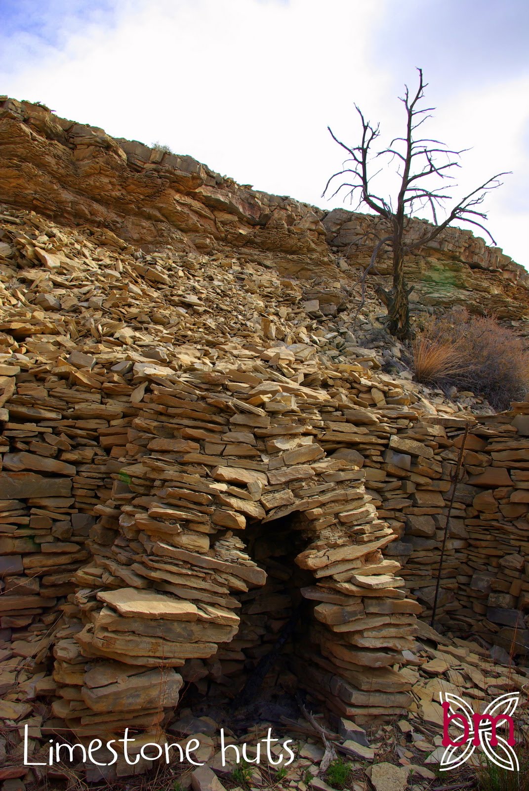 Just Like I See It: The Wild and Beautiful San Rafael Swell