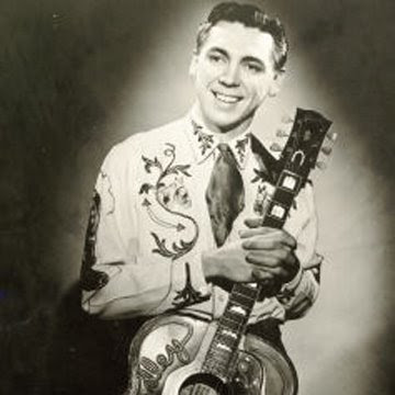 Thinks happen: Musical Monday