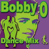 DISCO DIAL RETRO: Bobby Orlando