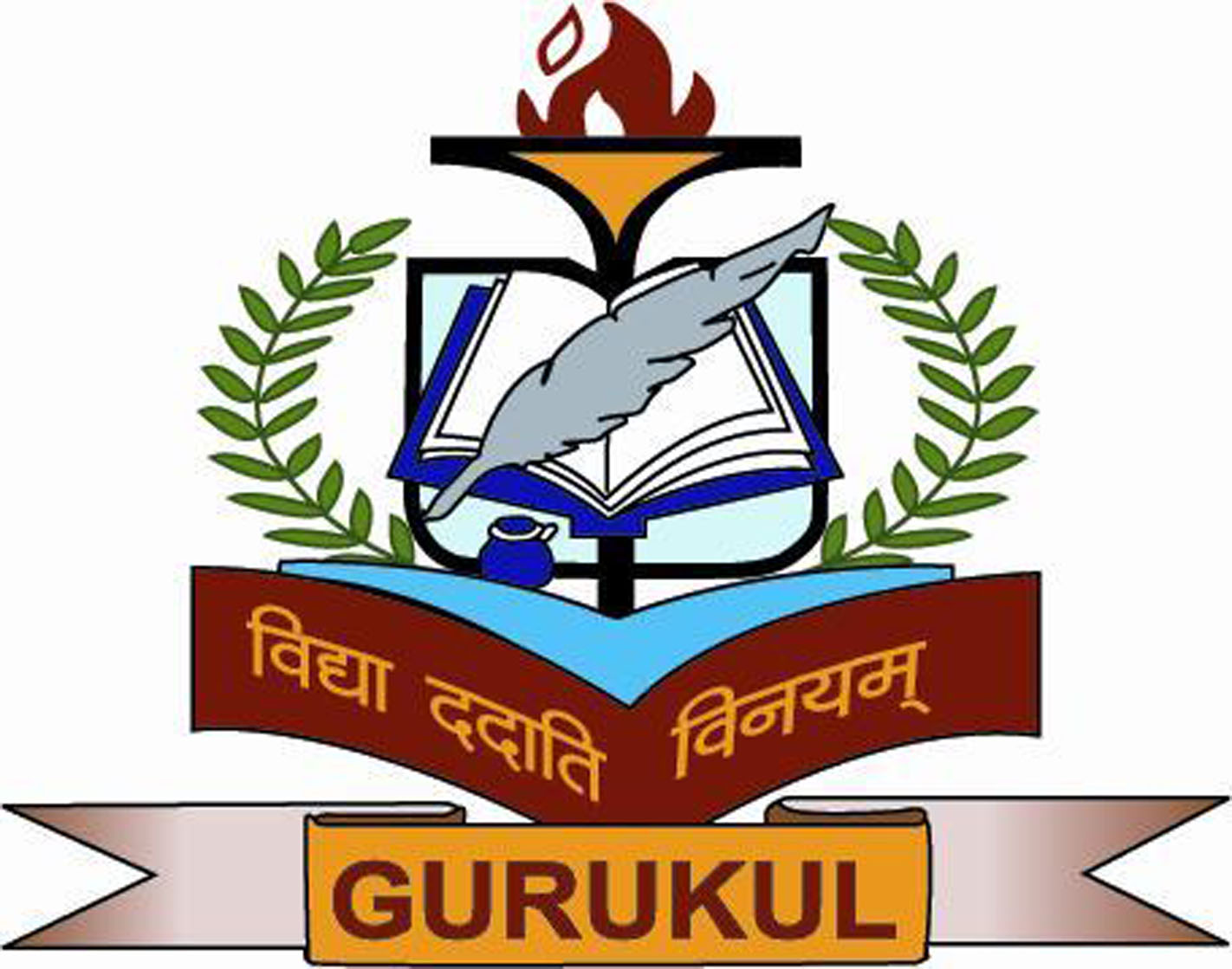 Gurukul Eng Med (Co-Ed) School