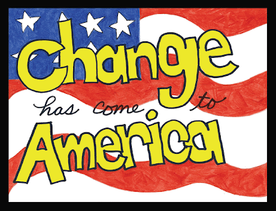 Happy Inauguration! - MK Czerwiec