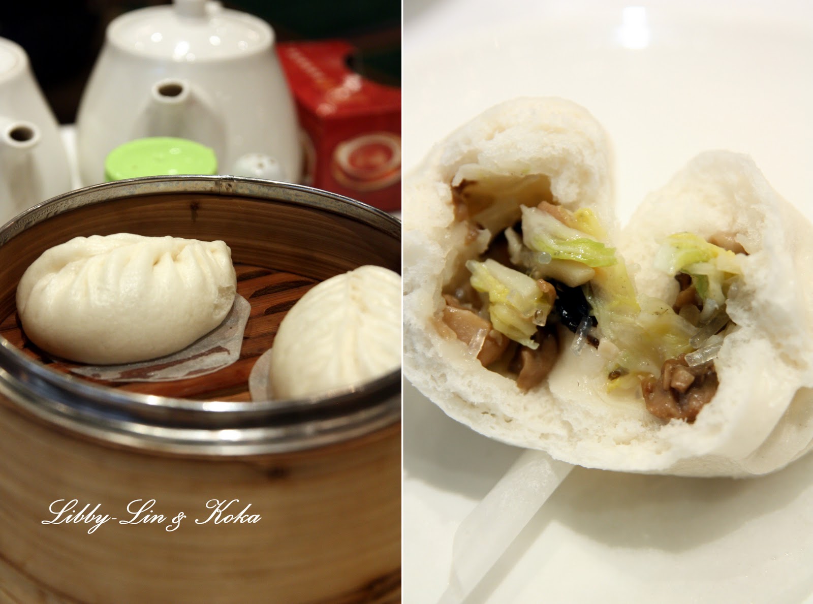 Libby-Lin & Koka: Seafood at Fu Sing Shark Fin Seafood Restaurant ...