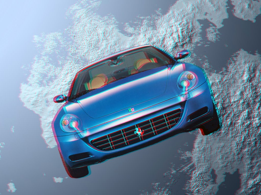 Mi mundo, tu mundo: Kariwood960: Ponganse sus lentes 3D para ver estas ...