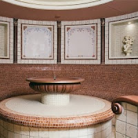 Римска баня - история, произход | Римска баня