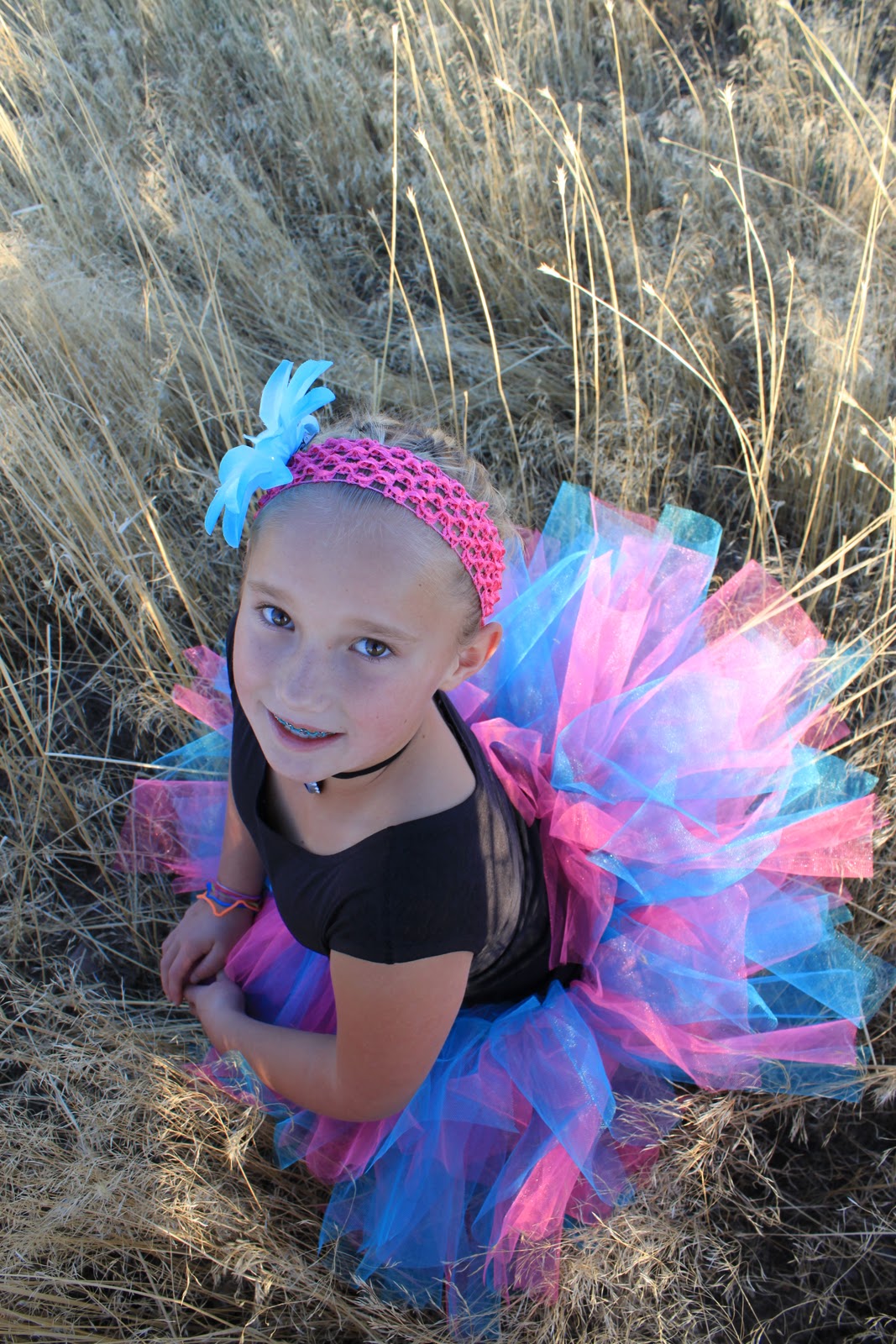 All Things Sweet and Sassy: New tutu styles