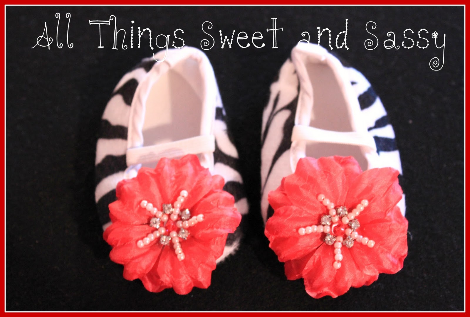 All Things Sweet And Sassy Random New Items