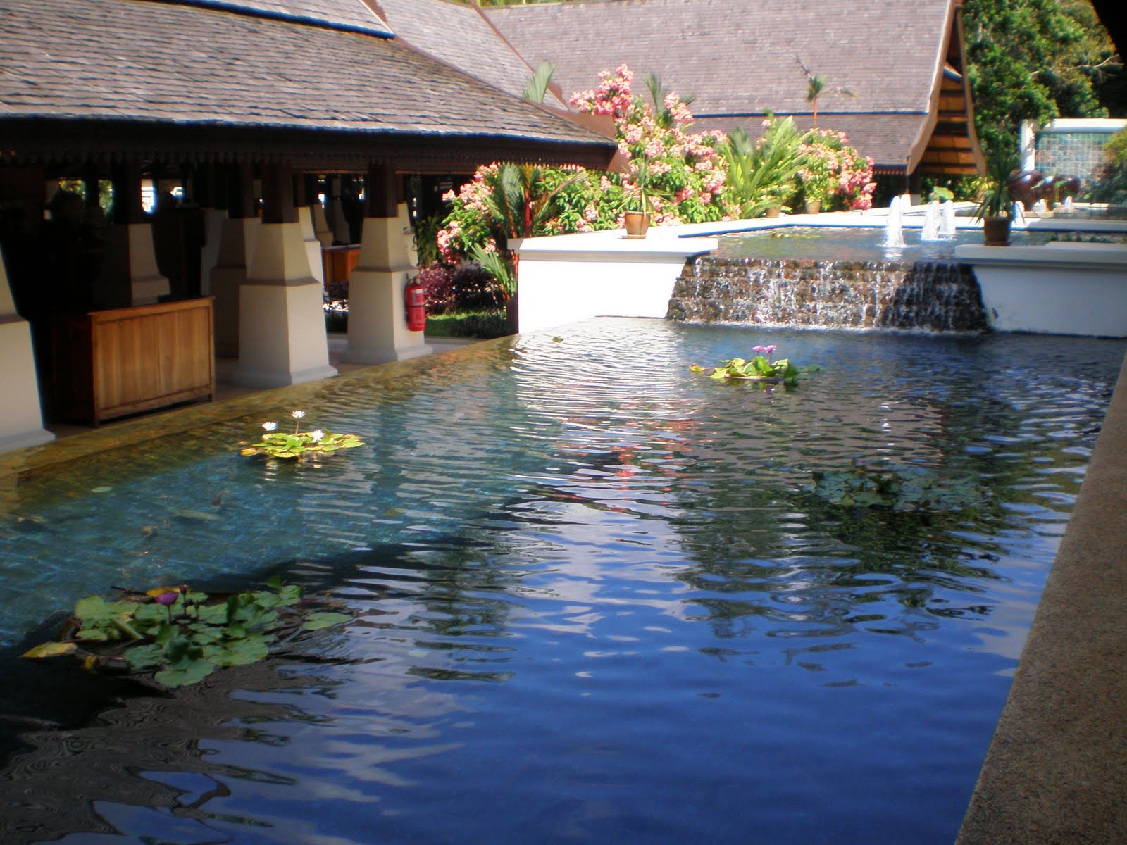 MULTIPLY: TANJUNG JARA RESORT, MALAYSIA