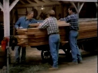 A Walton Wedding - John Boy of The Waltons gets Married ! | Wonderful Movie