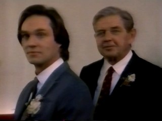 A Walton Wedding - John Boy of The Waltons gets Married ! | Wonderful Movie