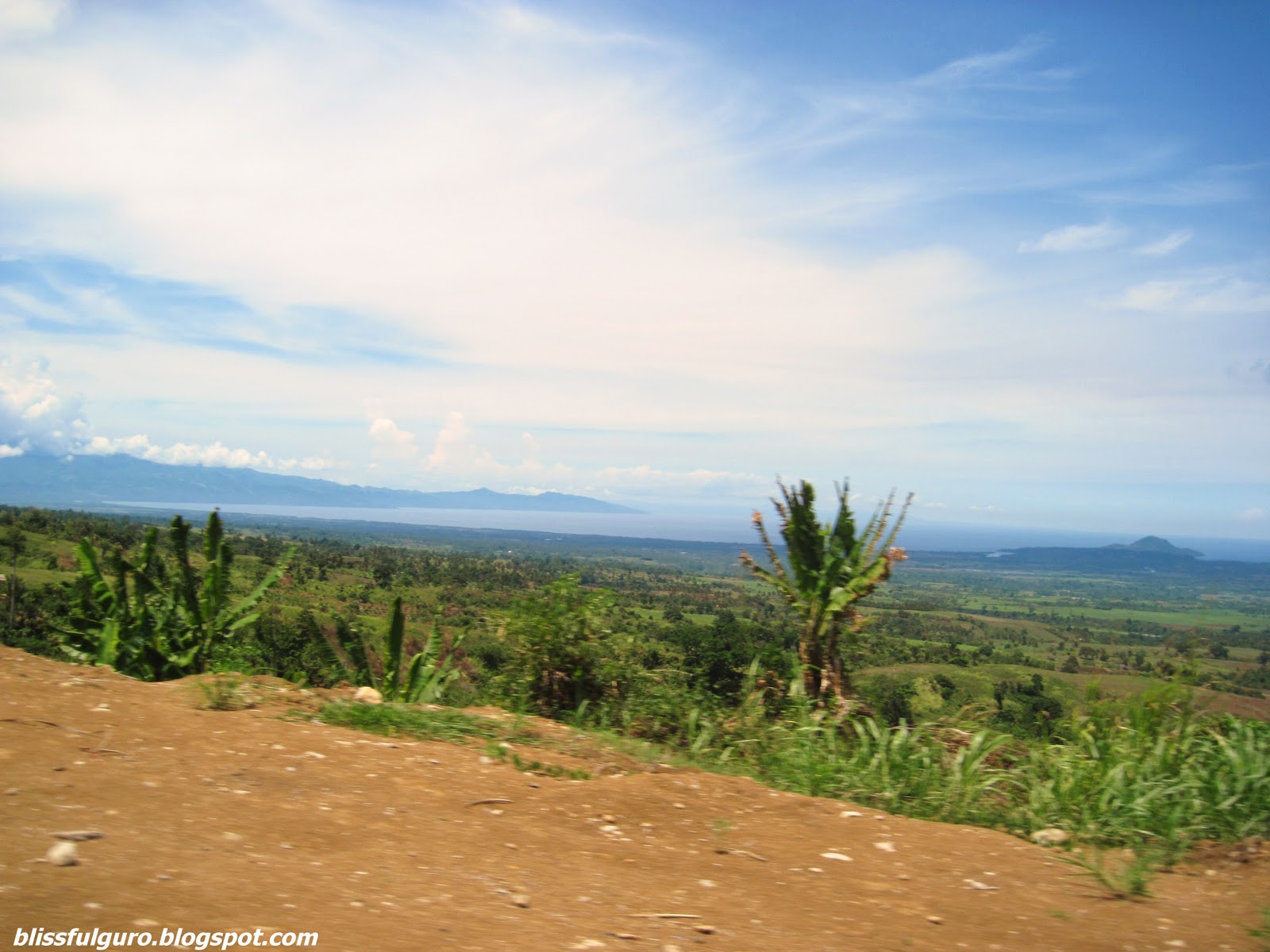 Consocep Falls (Mt. Isarog- Tigaon, Camarines Sur) - blissfulguro