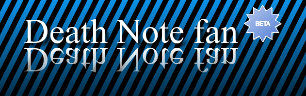 Death Note Fan: Resumo
